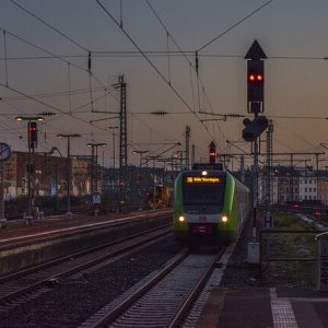 Types of Gradient In Railway Engineering – Civil Engineering