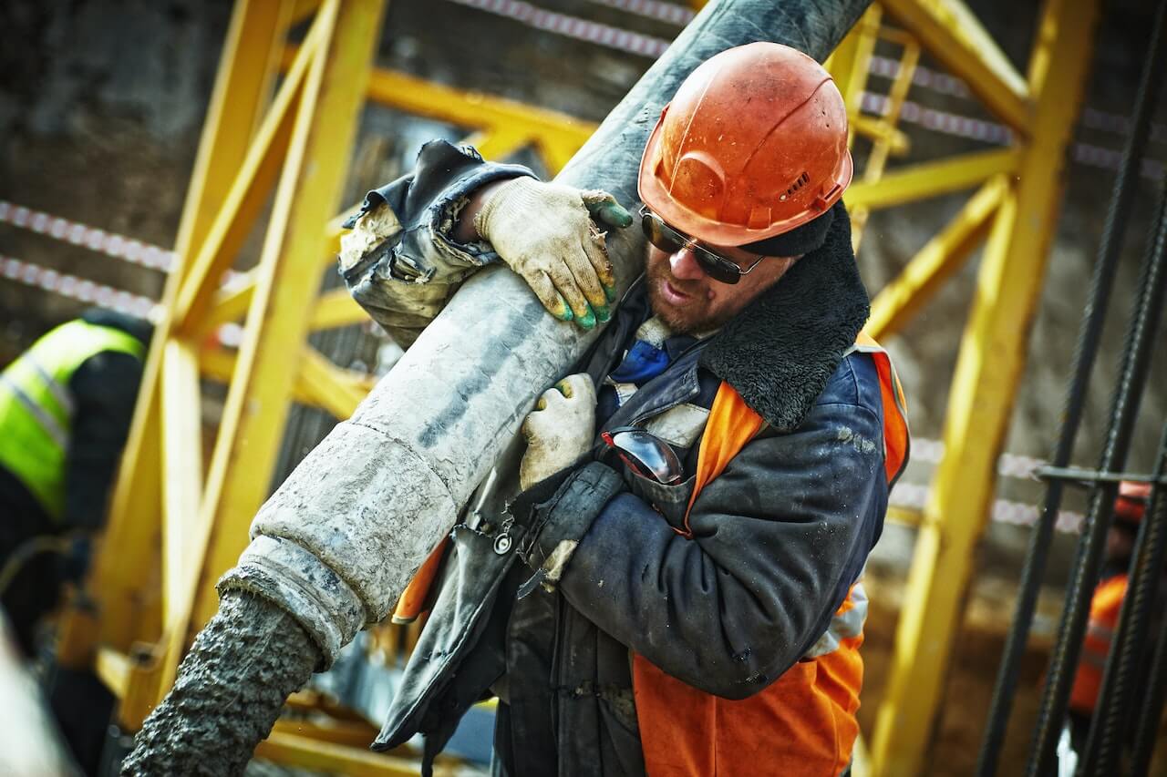 Fatal Mistakes on Construction Sites: 6 Rules You Should Never Break ...